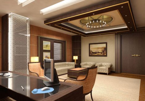 Cinmar Design | Architectural & Interior Design