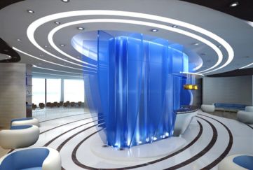 Cinmar Design | Architectural & Interior Design