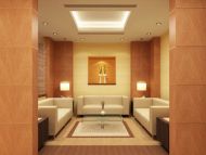 Cinmar Design | Architectural & Interior Design