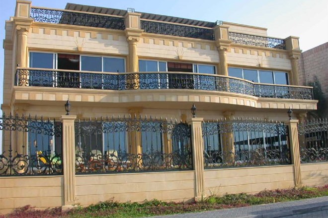 Cinmar Design | Architectural & Interior Design