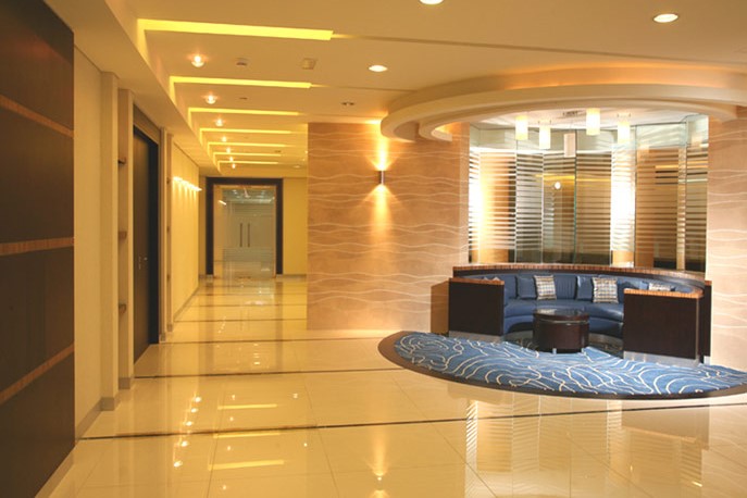 Cinmar Design | Architectural & Interior Design