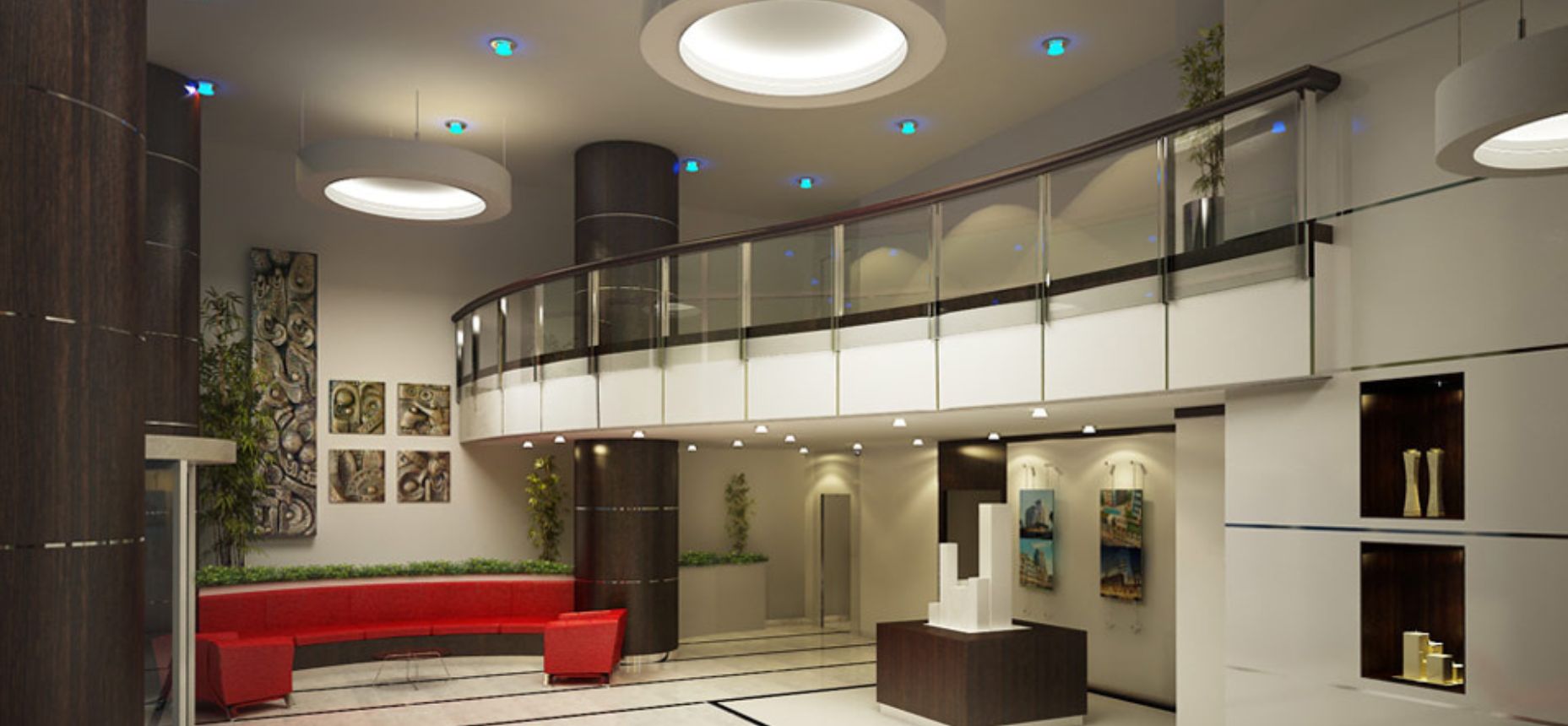 Cinmar Design | Architectural & Interior Design